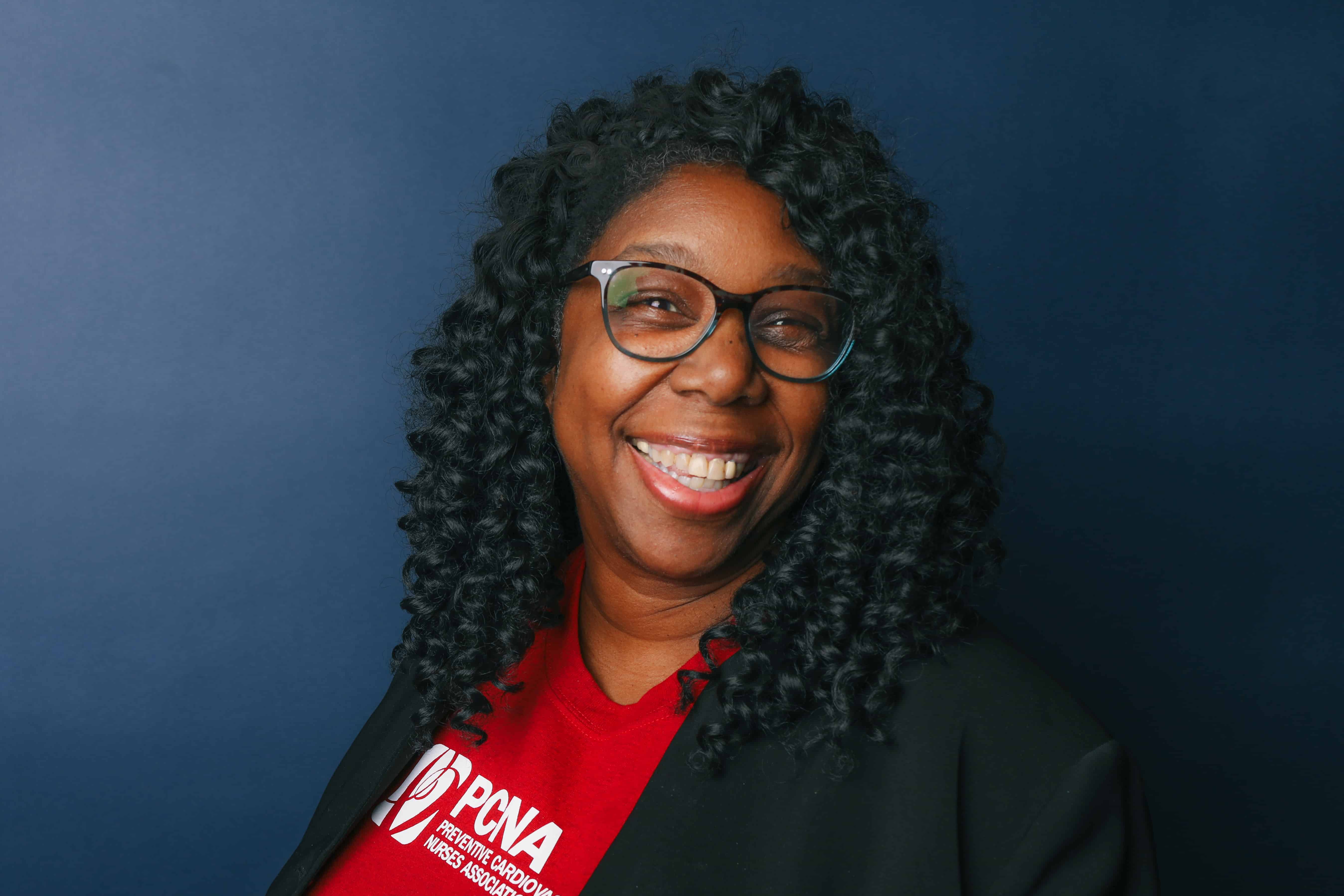 Cathy Scott-Lynch - PCNA