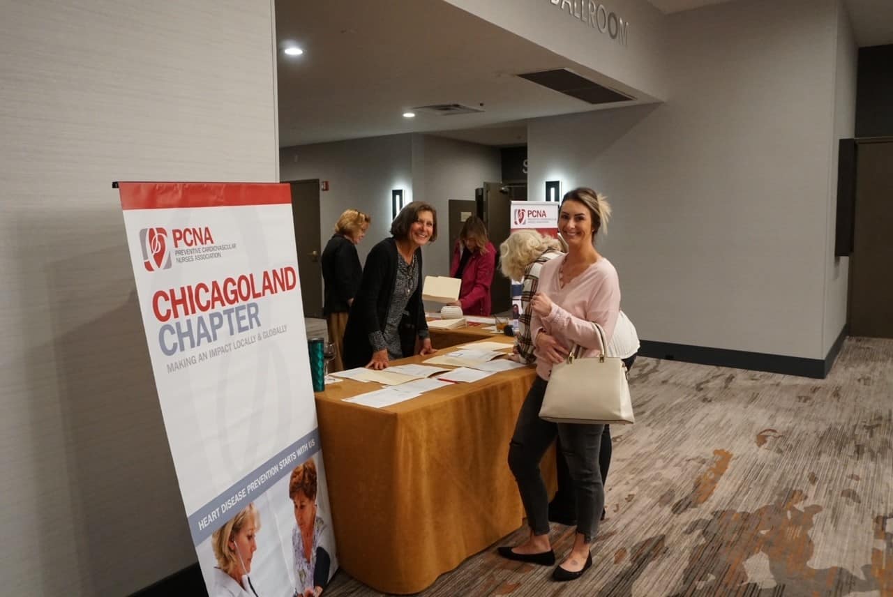 Chicagoland Chapter - PCNA