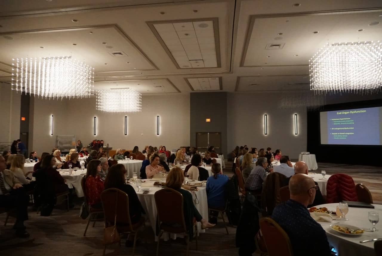 Chicagoland Chapter - PCNA