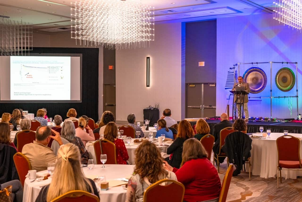 Chicagoland Chapter - PCNA