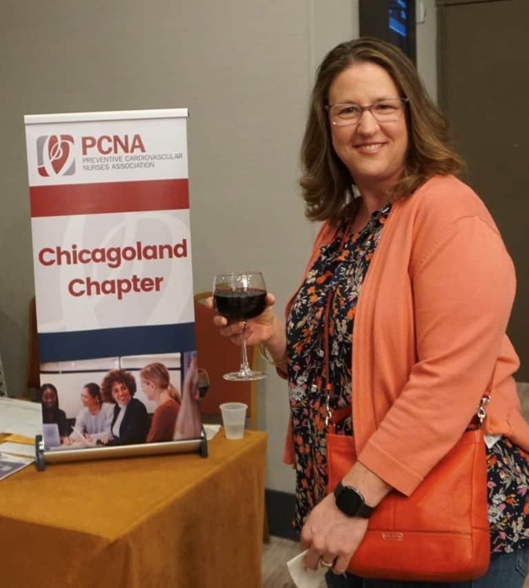 Chicagoland Chapter - PCNA
