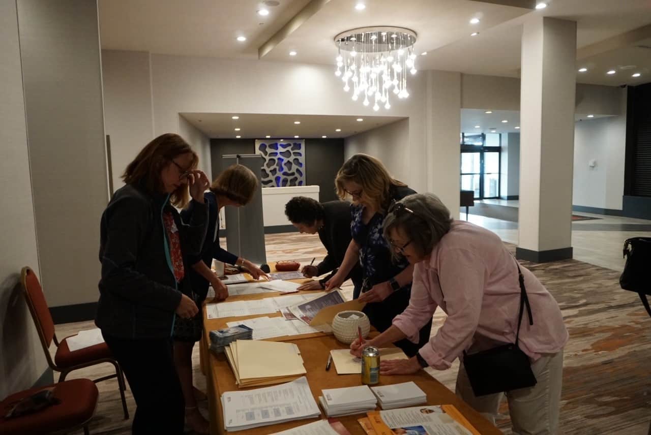 Chicagoland Chapter - PCNA