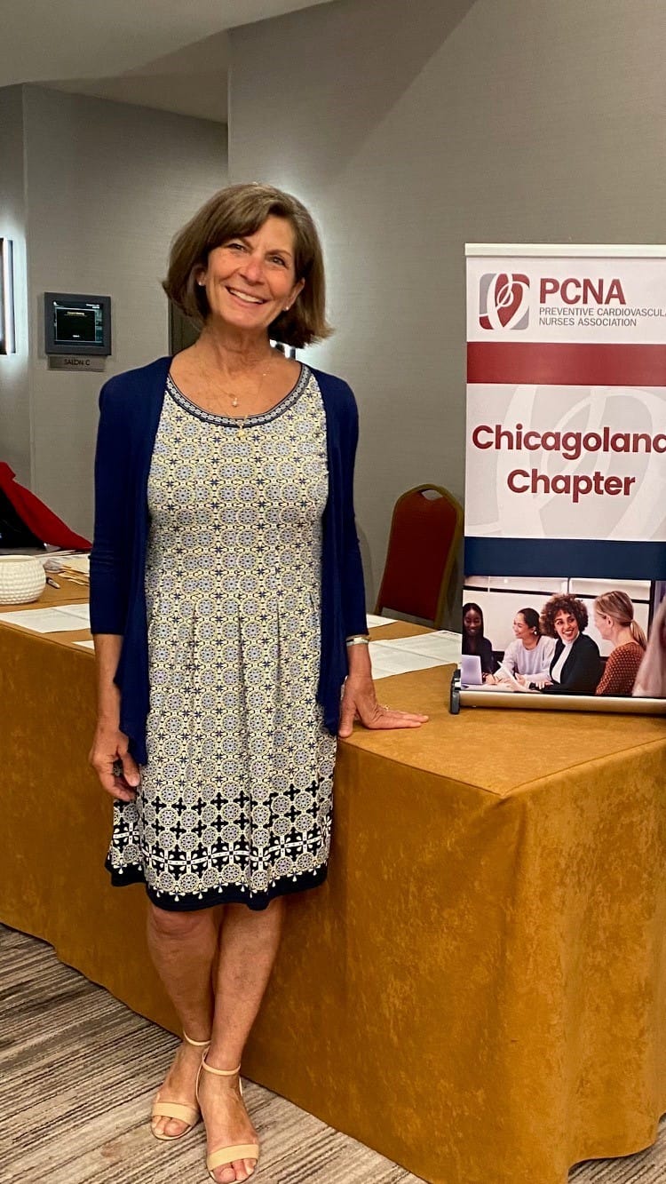 Chicagoland Chapter - PCNA