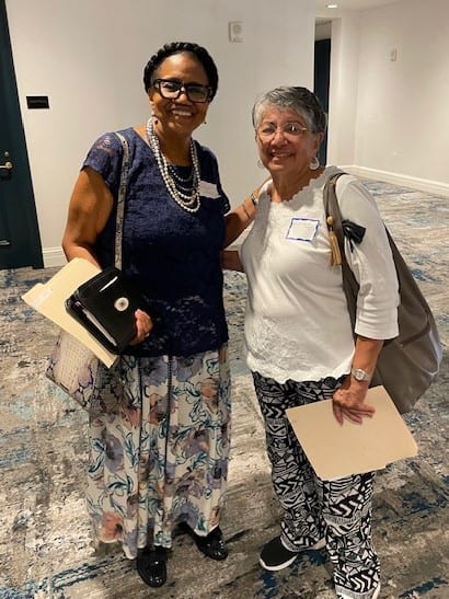 Crescent City Chapter - PCNA