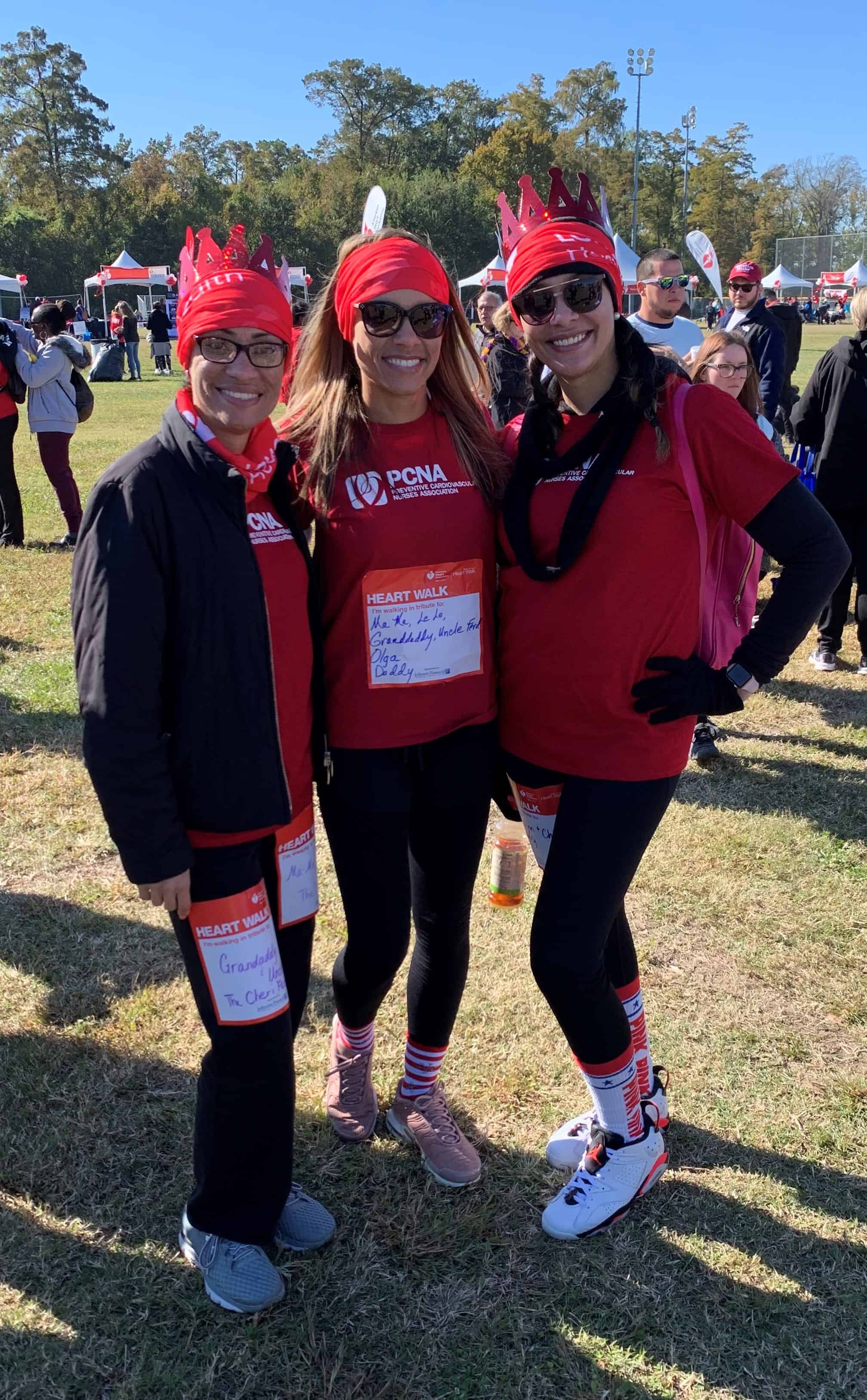 Crescent City Chapter - PCNA