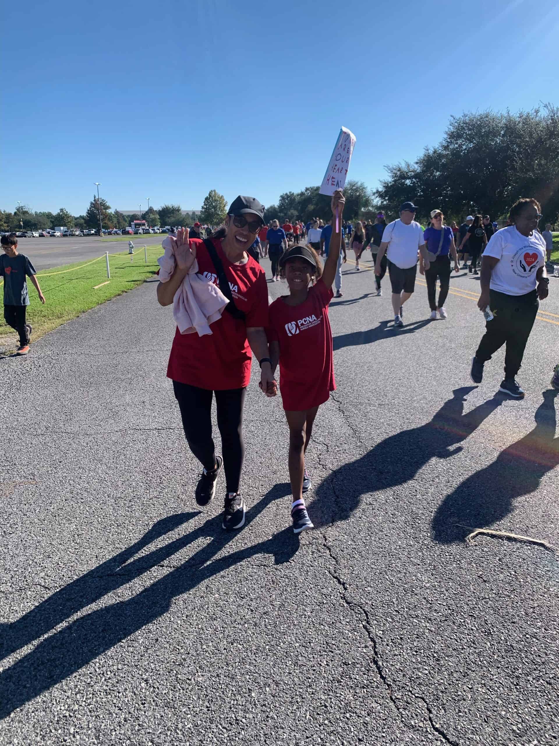 Crescent City Chapter - PCNA