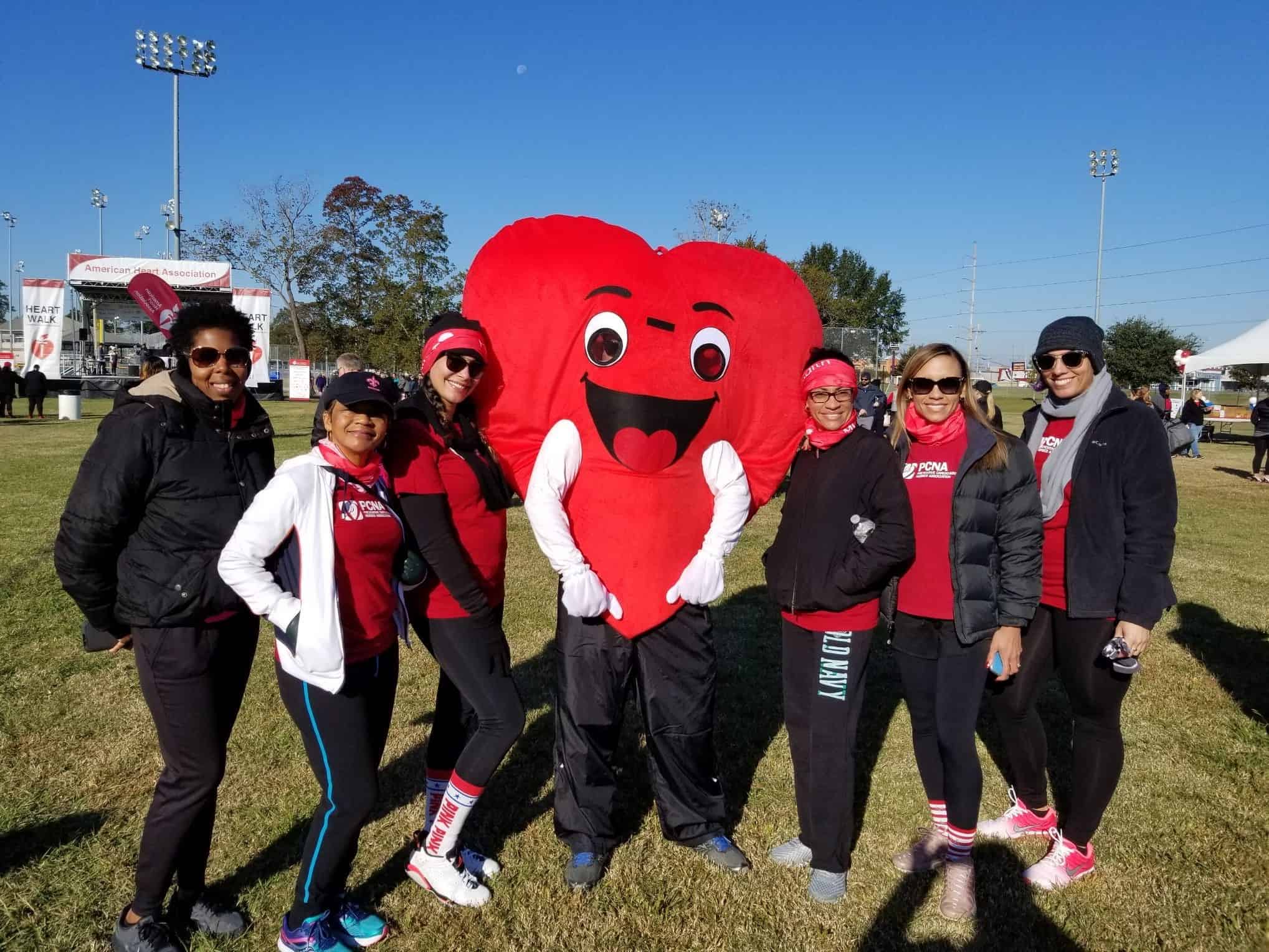 Crescent City Chapter - PCNA