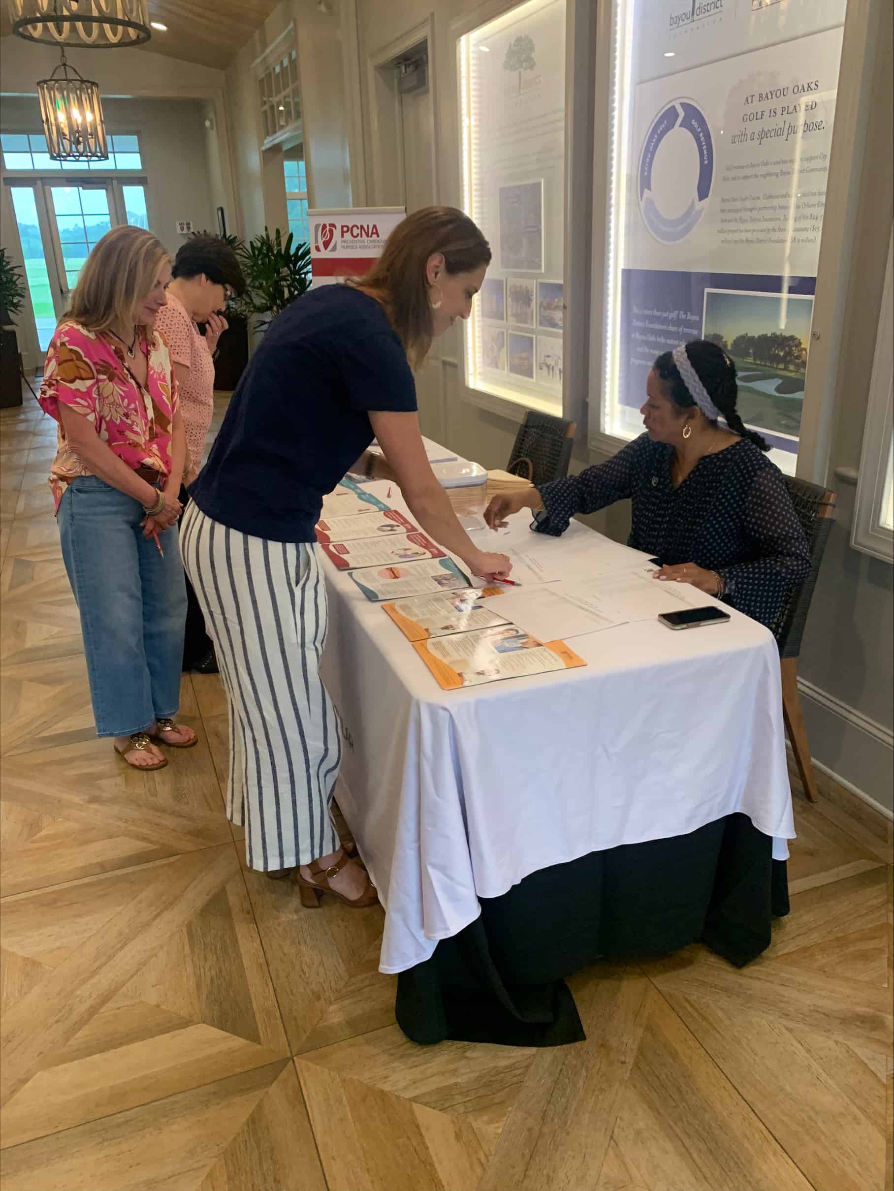 Crescent City Chapter - PCNA