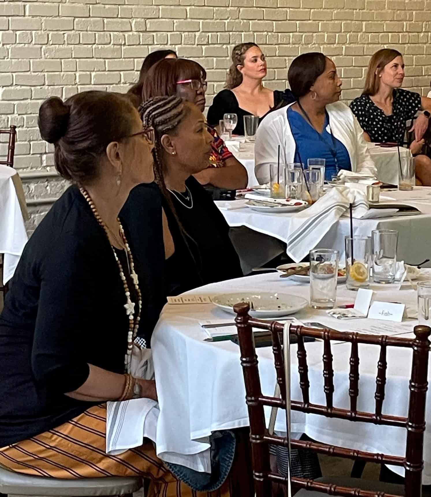 Crescent City Chapter - PCNA