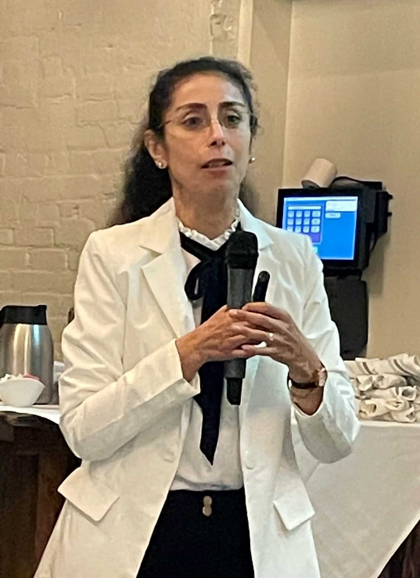 Crescent City Chapter - PCNA