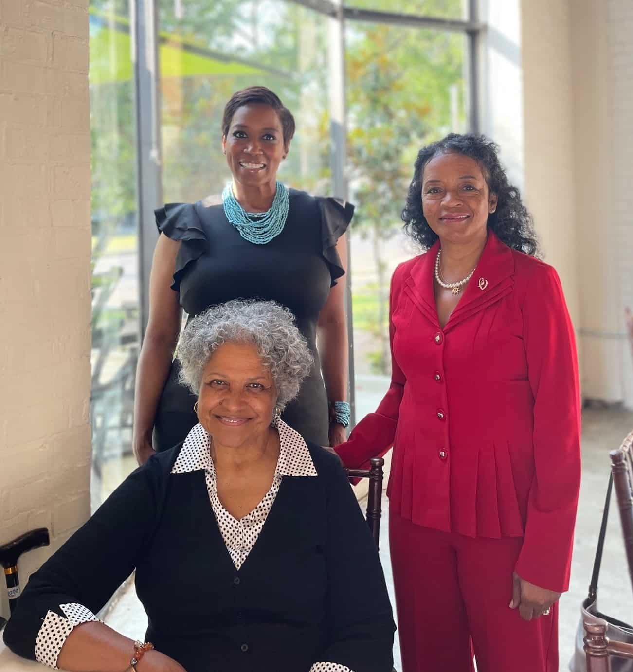 Crescent City Chapter - PCNA