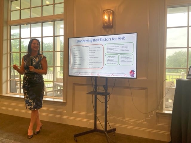 Crescent City Chapter - PCNA