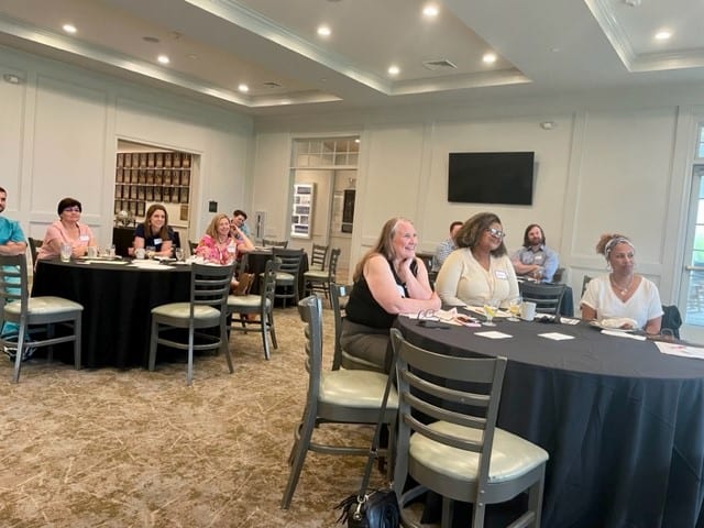 Crescent City Chapter - PCNA