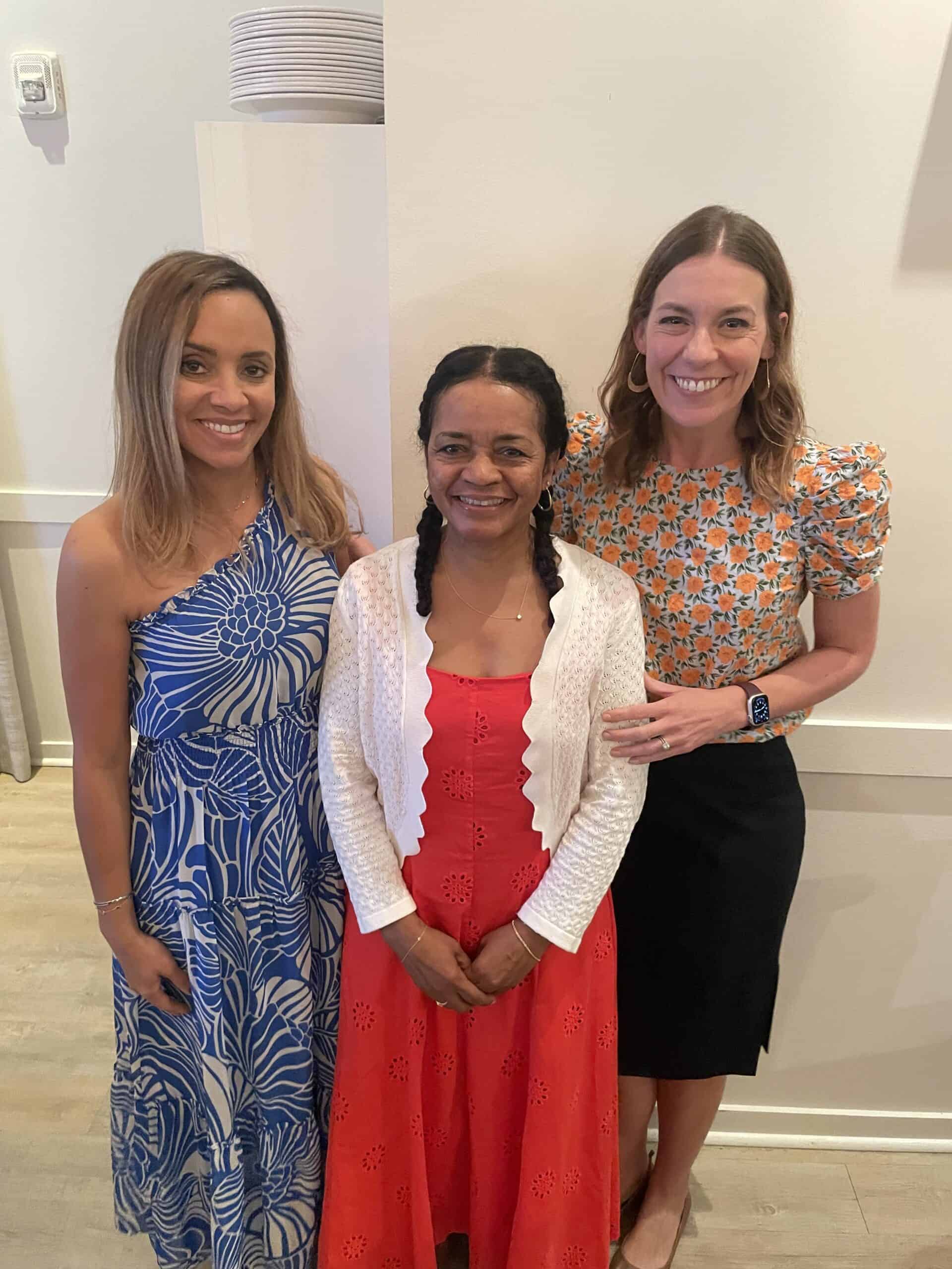 Crescent City Chapter - PCNA