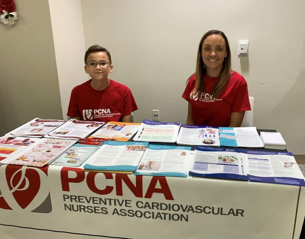 Crescent City Chapter - PCNA