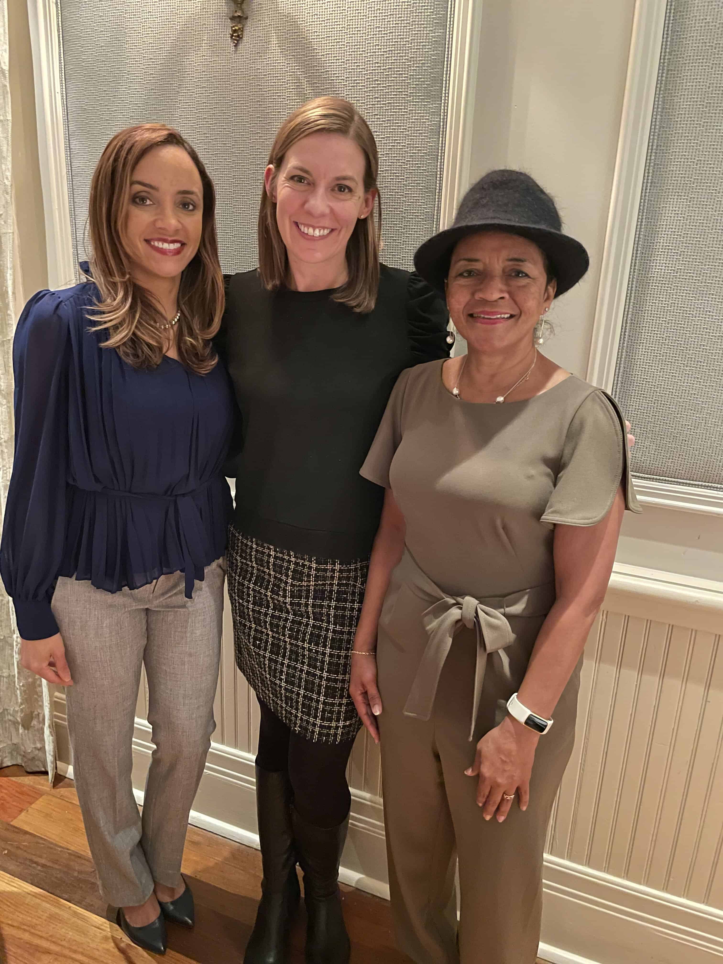 Crescent City Chapter - PCNA