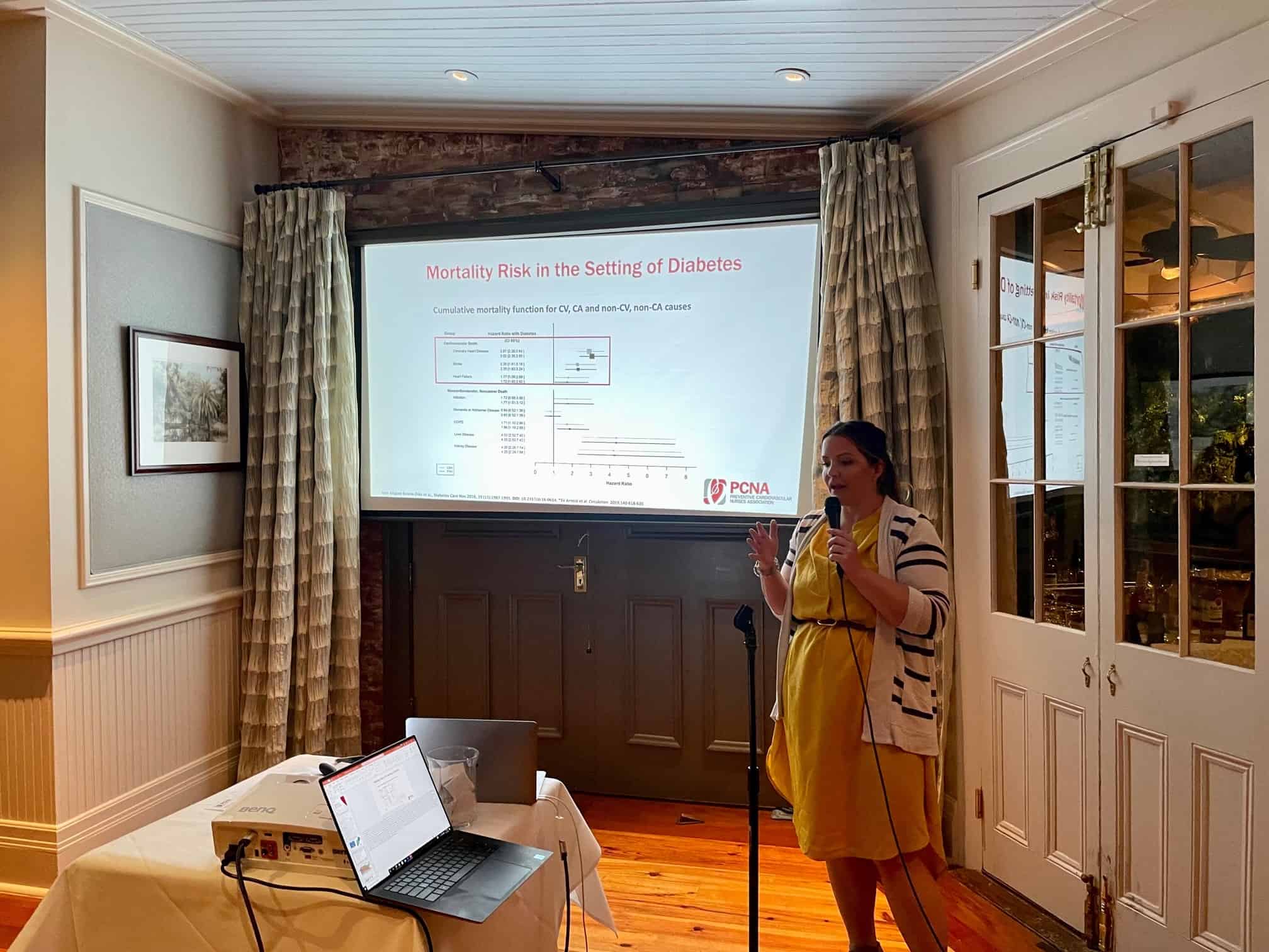 Crescent City Chapter - PCNA