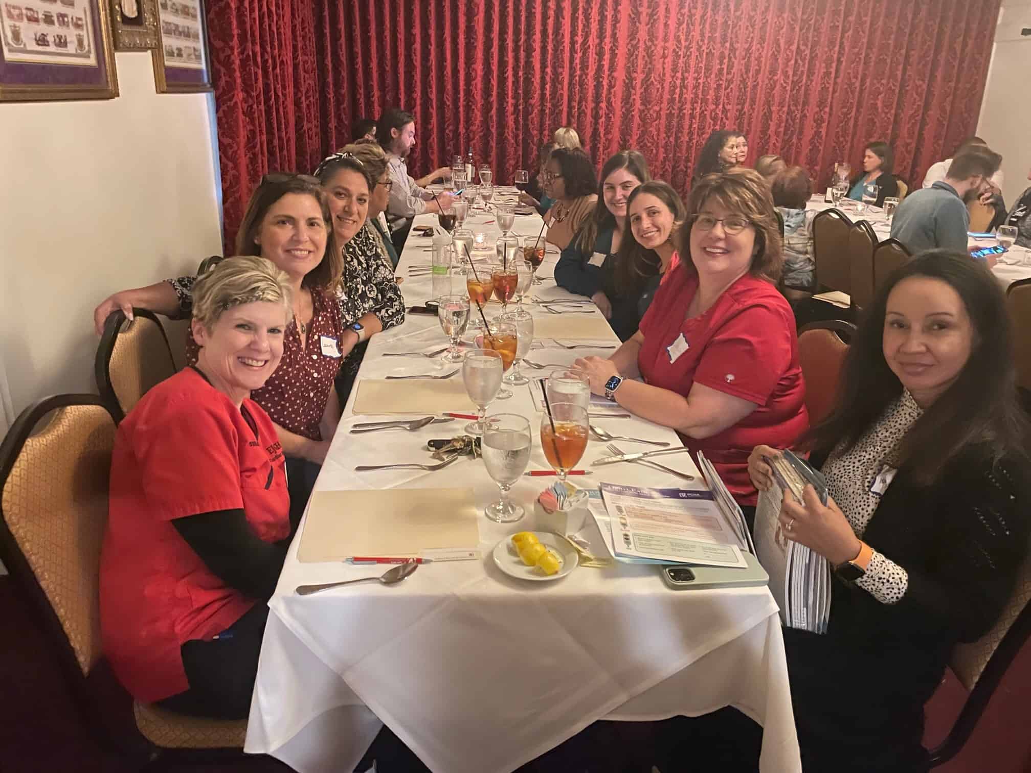 Crescent City Chapter - PCNA