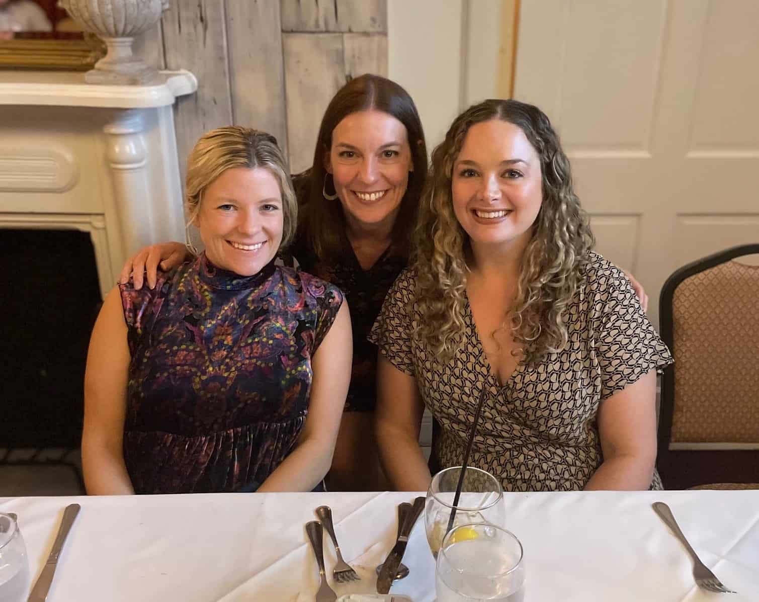 Crescent City Chapter - PCNA