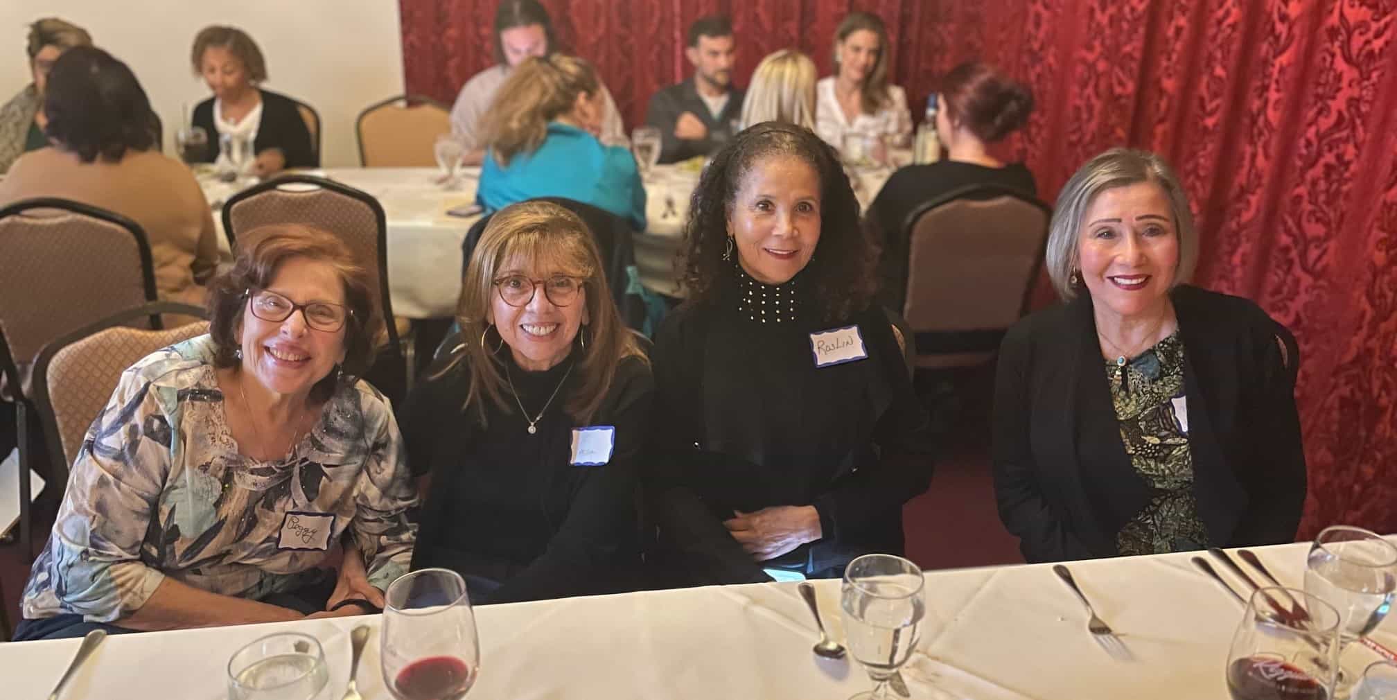 Crescent City Chapter - PCNA