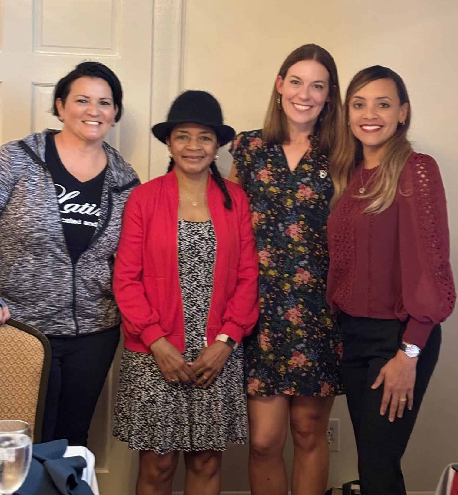 Crescent City Chapter - PCNA