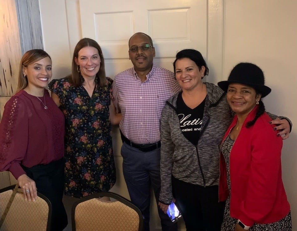 Crescent City Chapter - PCNA