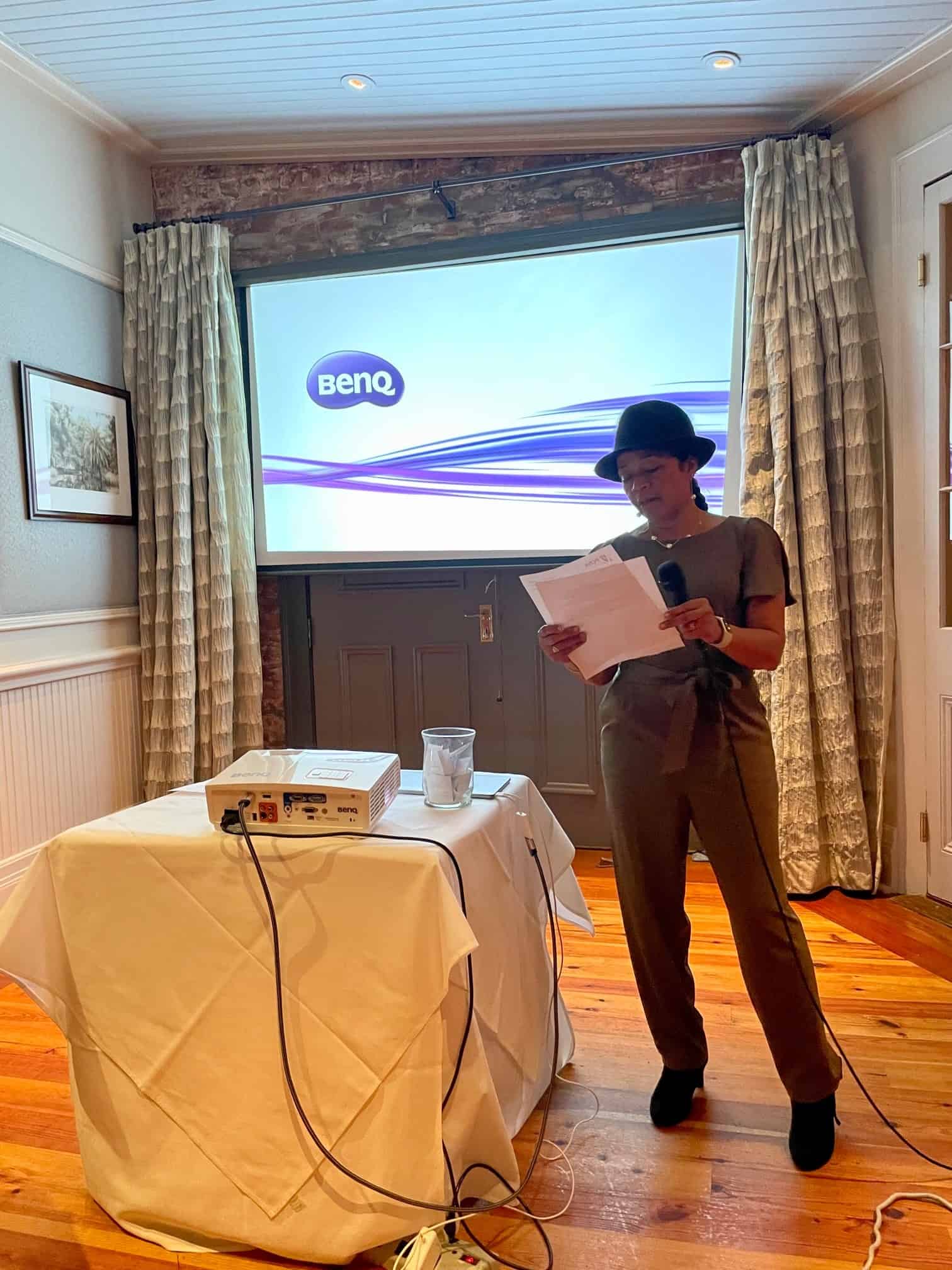 Crescent City Chapter - PCNA