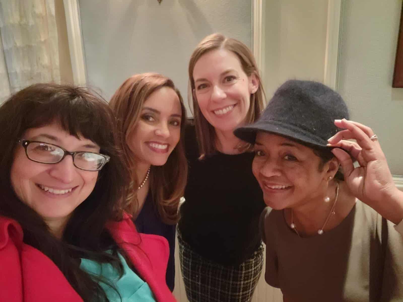 Crescent City Chapter - PCNA