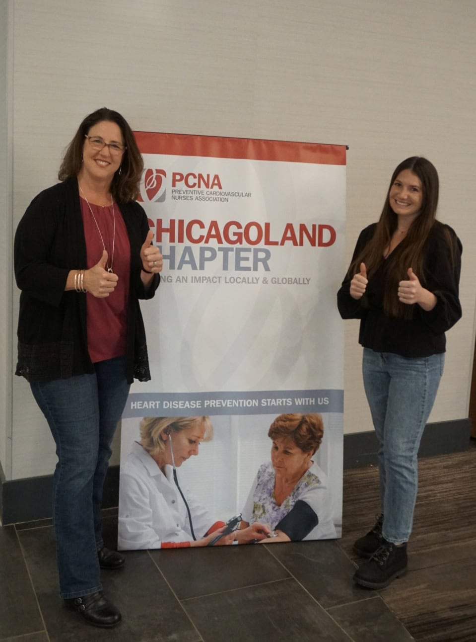 Chicagoland Chapter - PCNA
