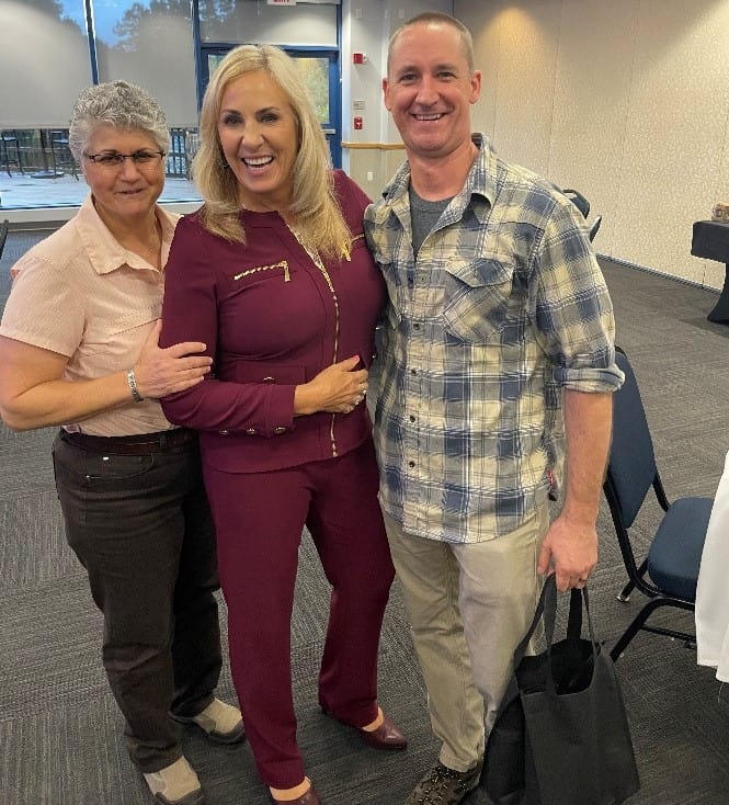 First Coast Chapter - PCNA