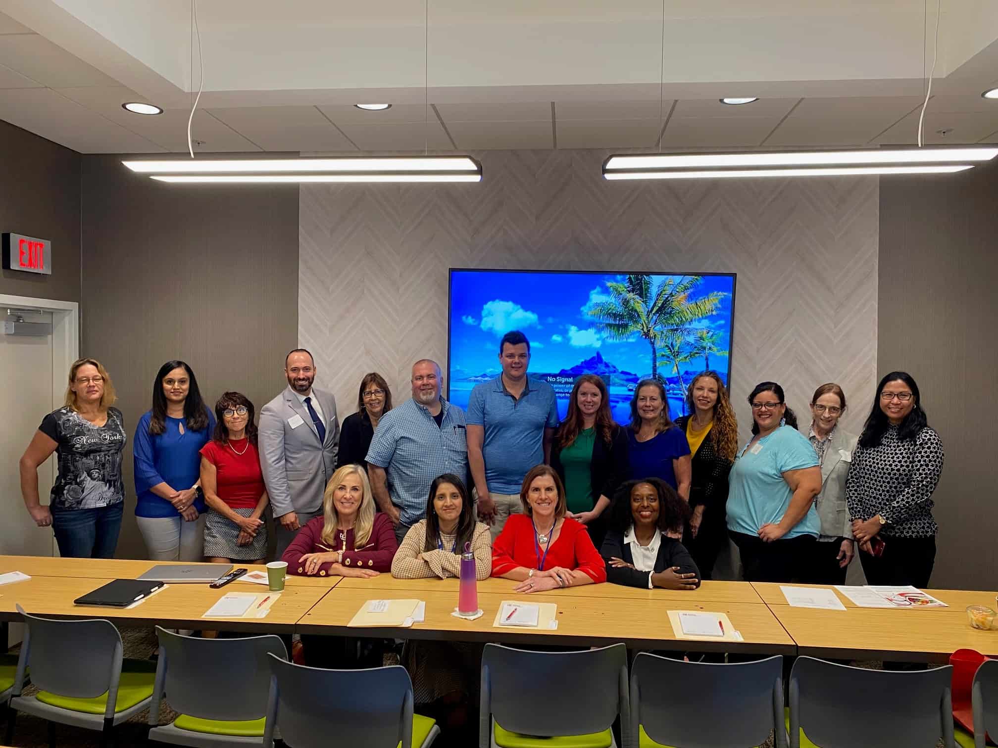 First Coast Chapter - PCNA