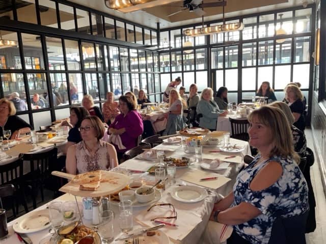 Long Island Chapter - PCNA