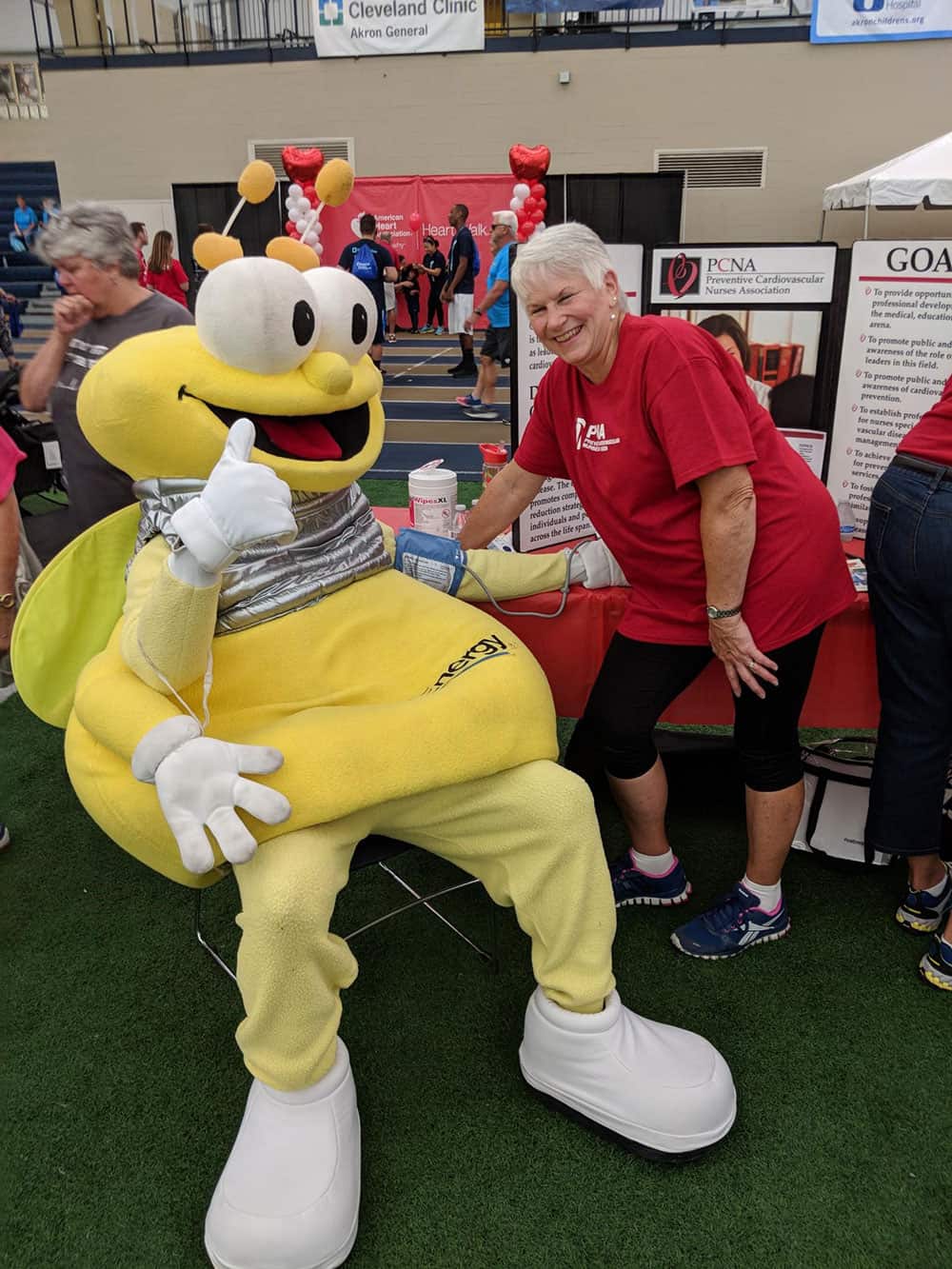 Northeast Ohio Chapter - PCNA