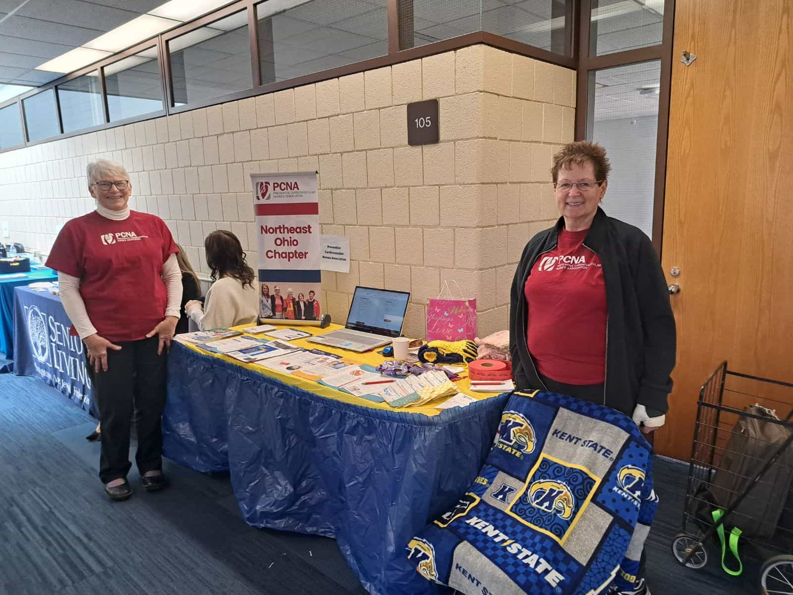 Northeast Ohio Chapter - PCNA