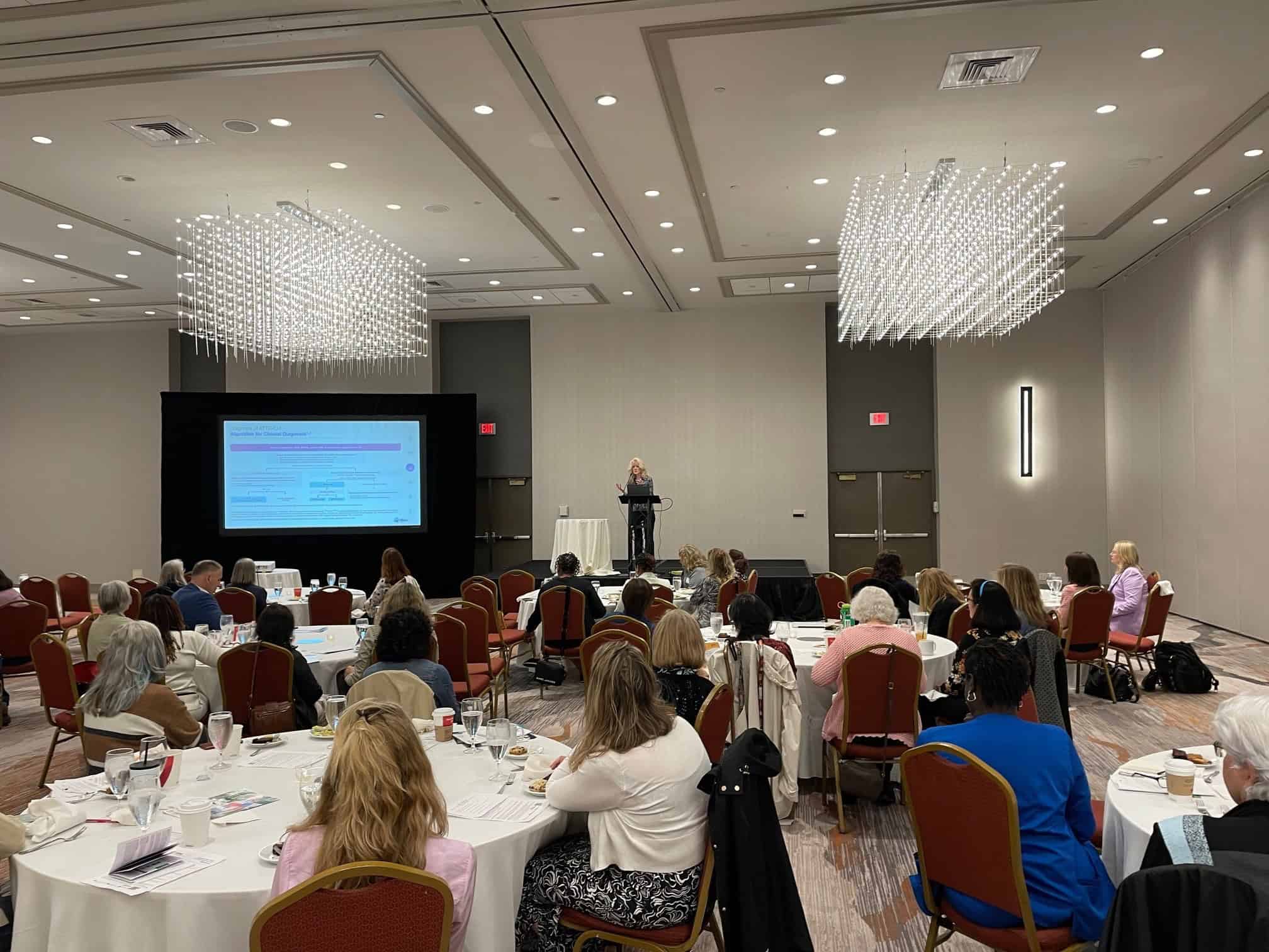 Chicagoland Chapter - PCNA