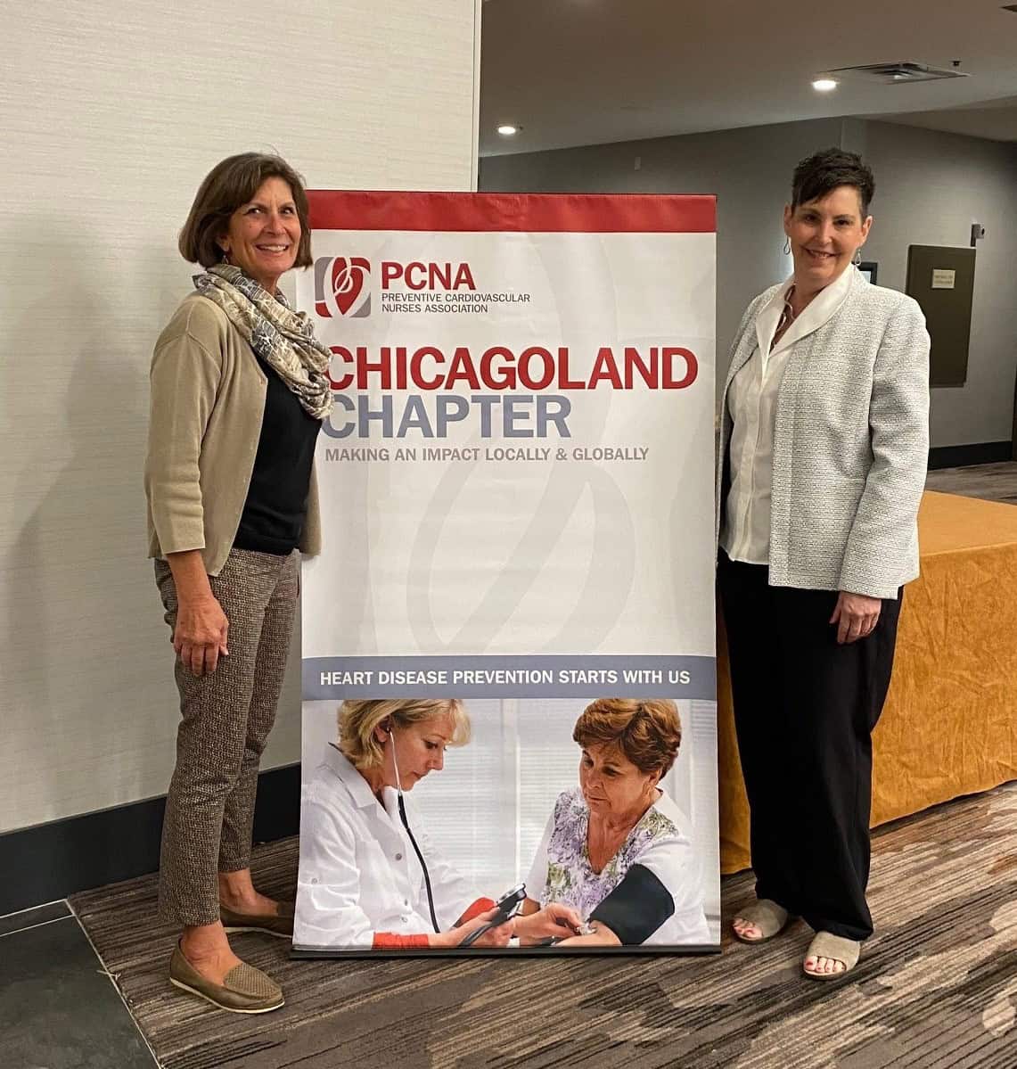 Chicagoland Chapter - PCNA
