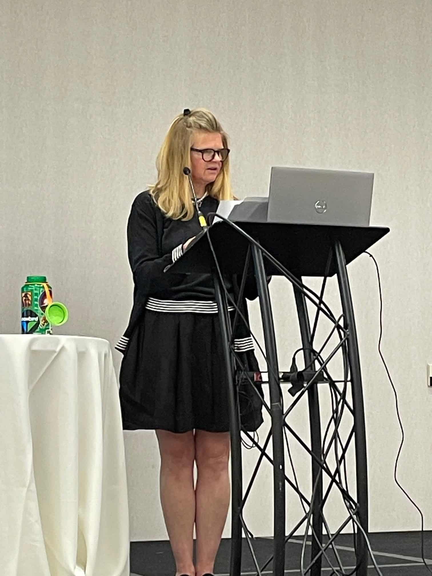 Chicagoland Chapter - PCNA