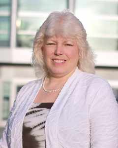 Carol Patrick - PCNA