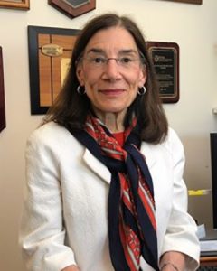 Laura L. Hayman - PCNA