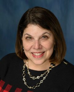 Rhonda Cooper-DeHoff - PCNA