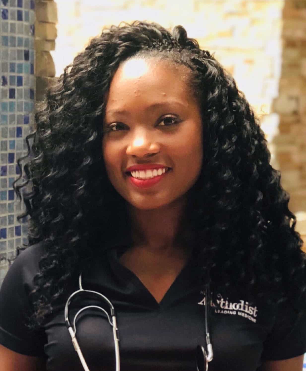 Houston Chapter - PCNA