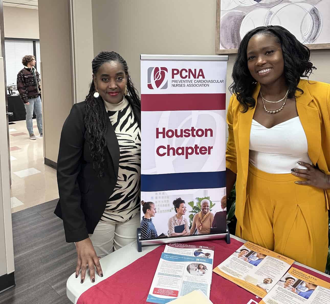 Houston Chapter - PCNA