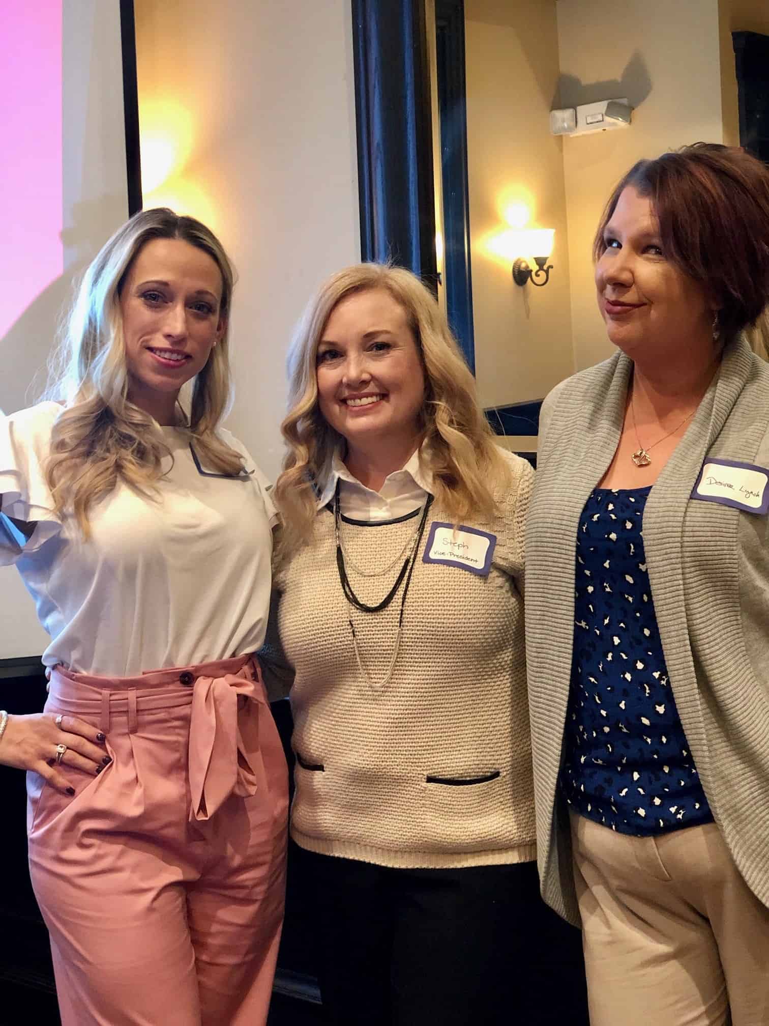 Middle Tennessee Chapter - PCNA