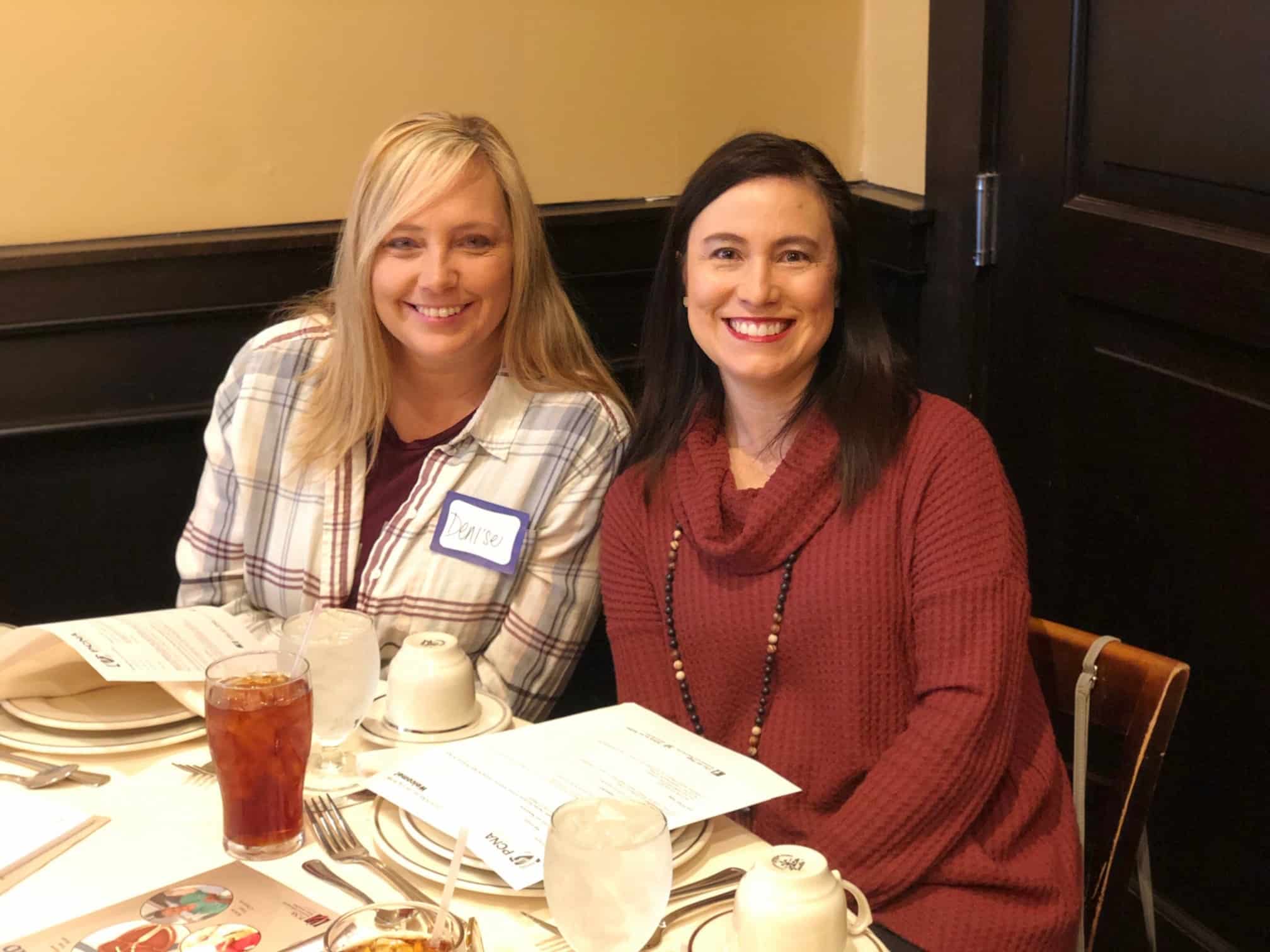 Middle Tennessee Chapter - PCNA