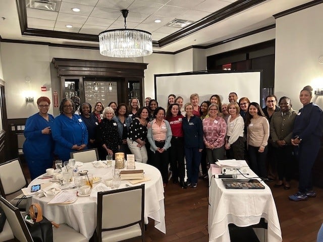 Atlanta Chapter - PCNA