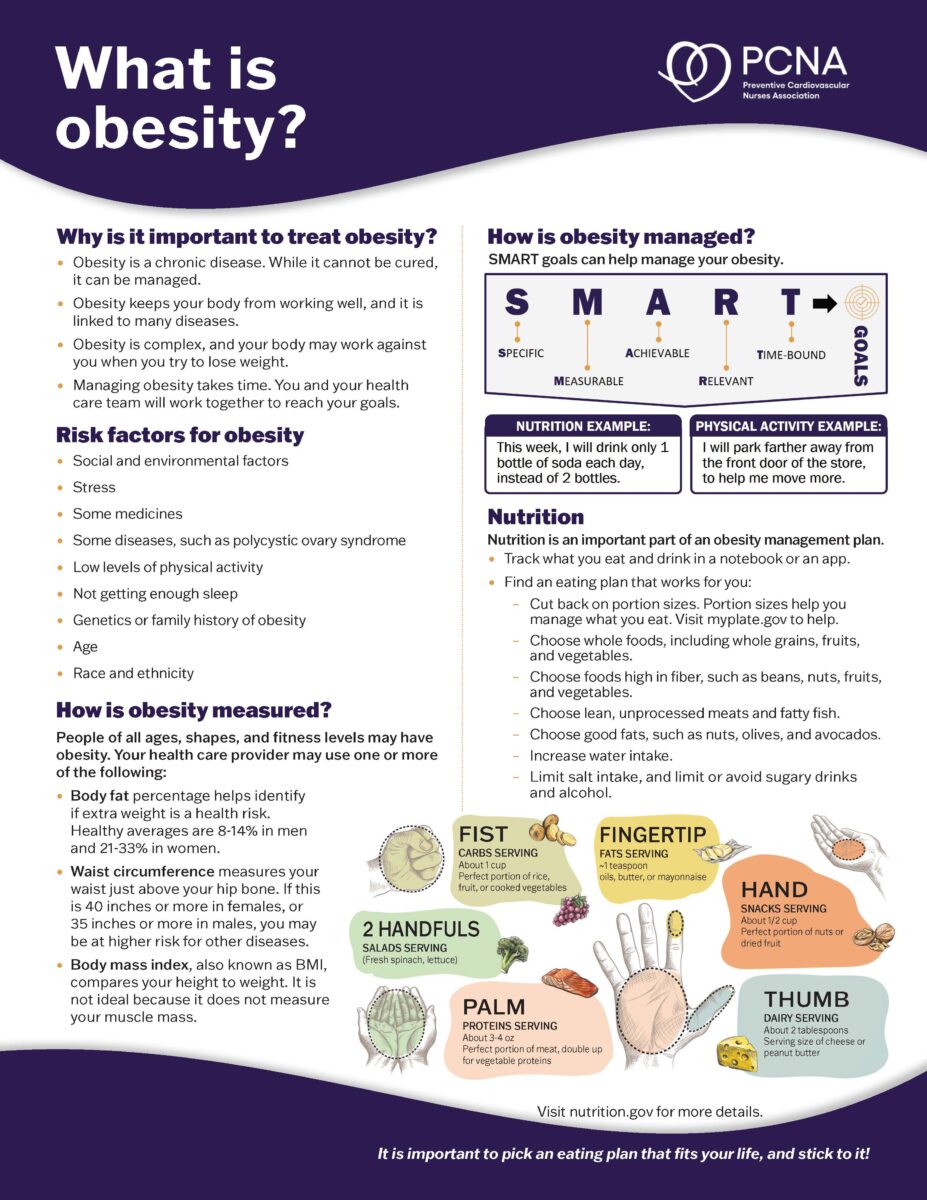 Social Determinants of Health and Obesity - PCNA