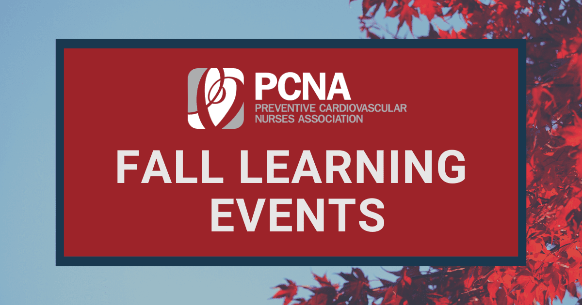 Erie Fall Chapter Program - PCNA