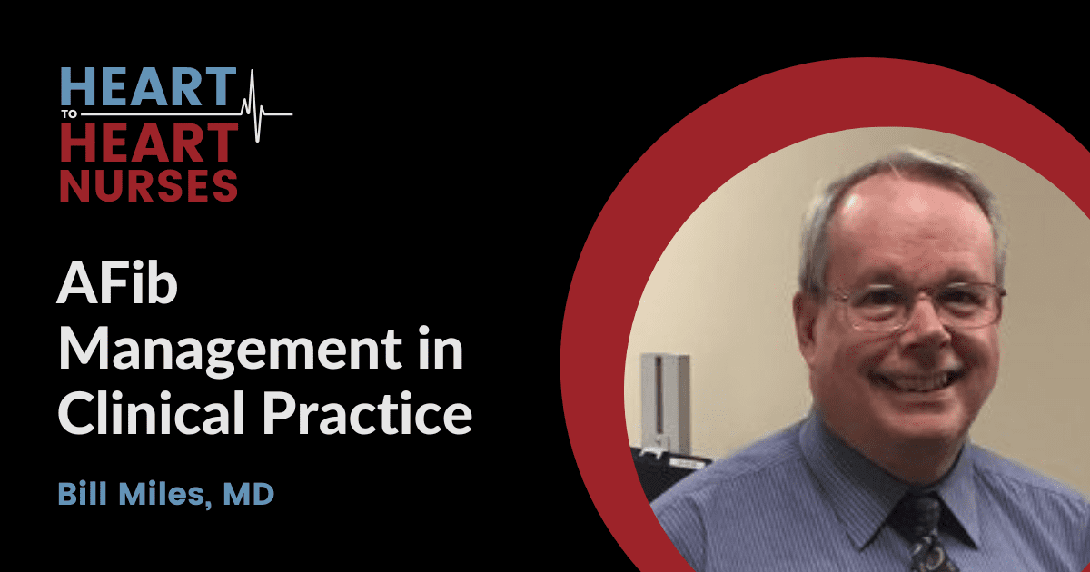 AFib Management in Clinical Practice - PCNA