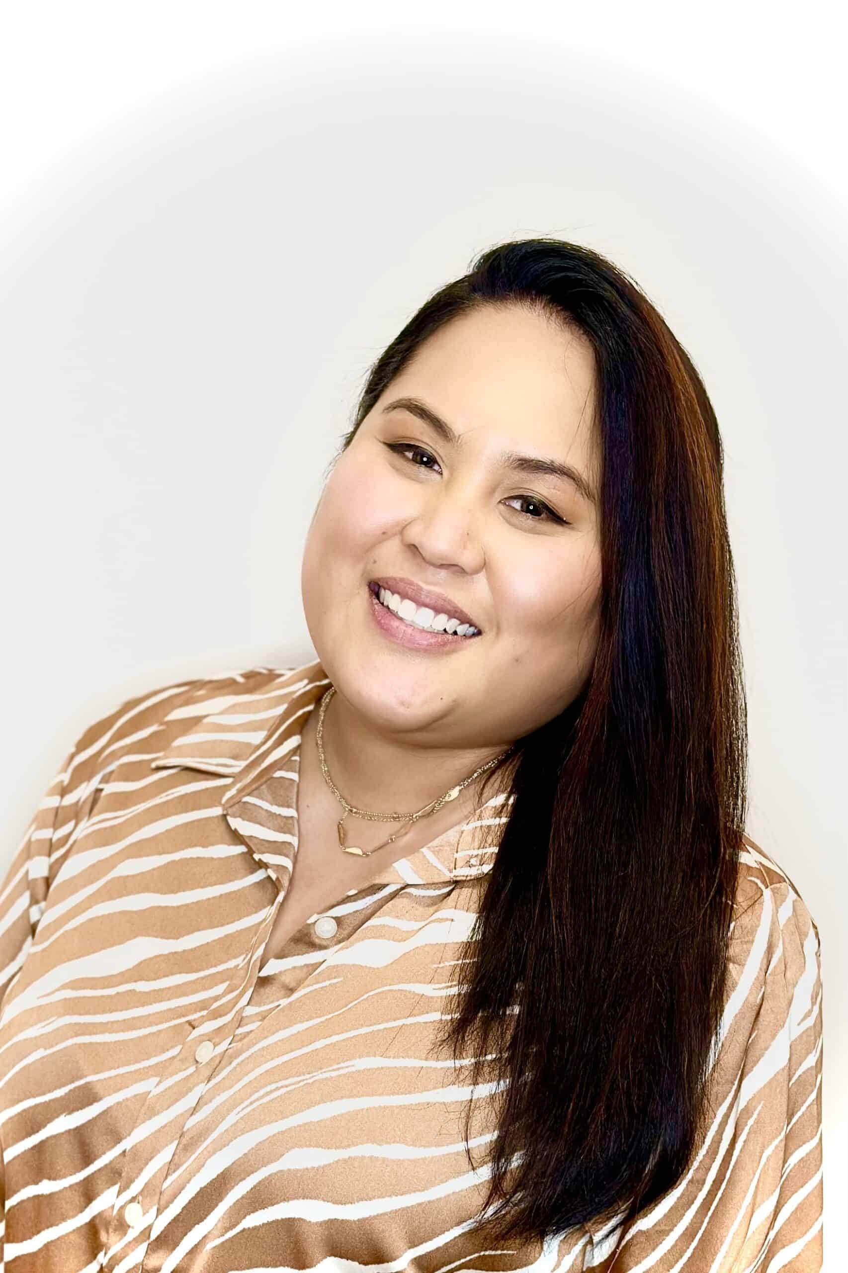 Geselle Lumaban-Corpuz - PCNA