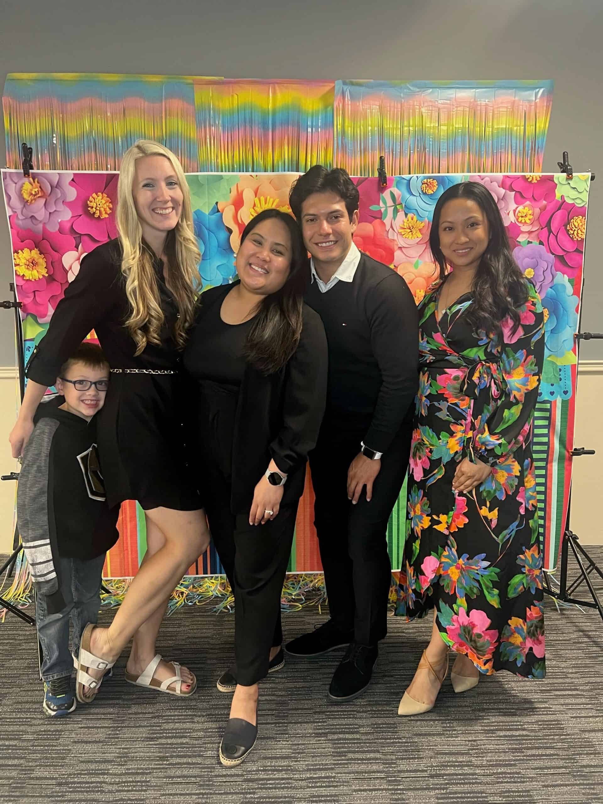 Southern Nevada Chapter - PCNA